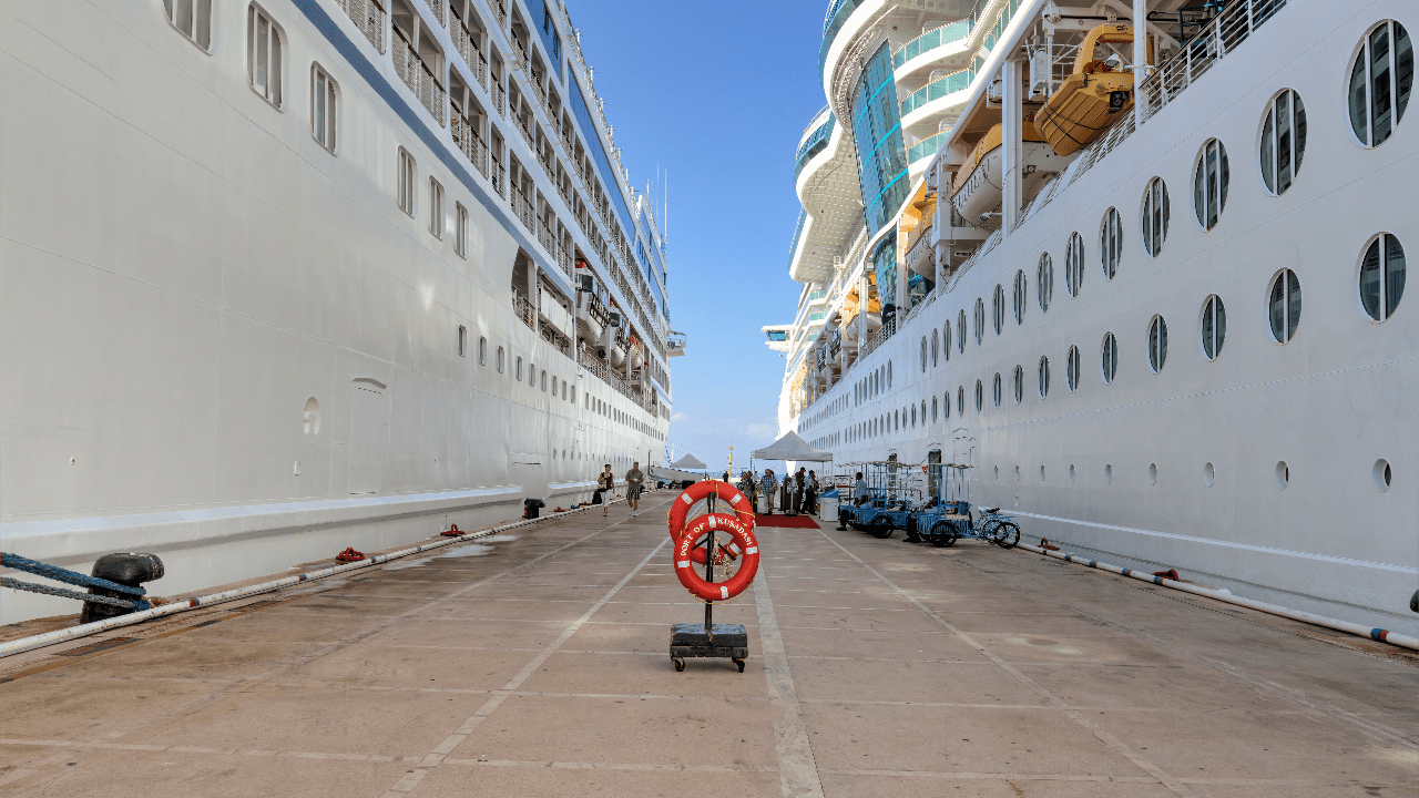 Port Assessments Are Essential For Ensuring Safe And Efficient ...