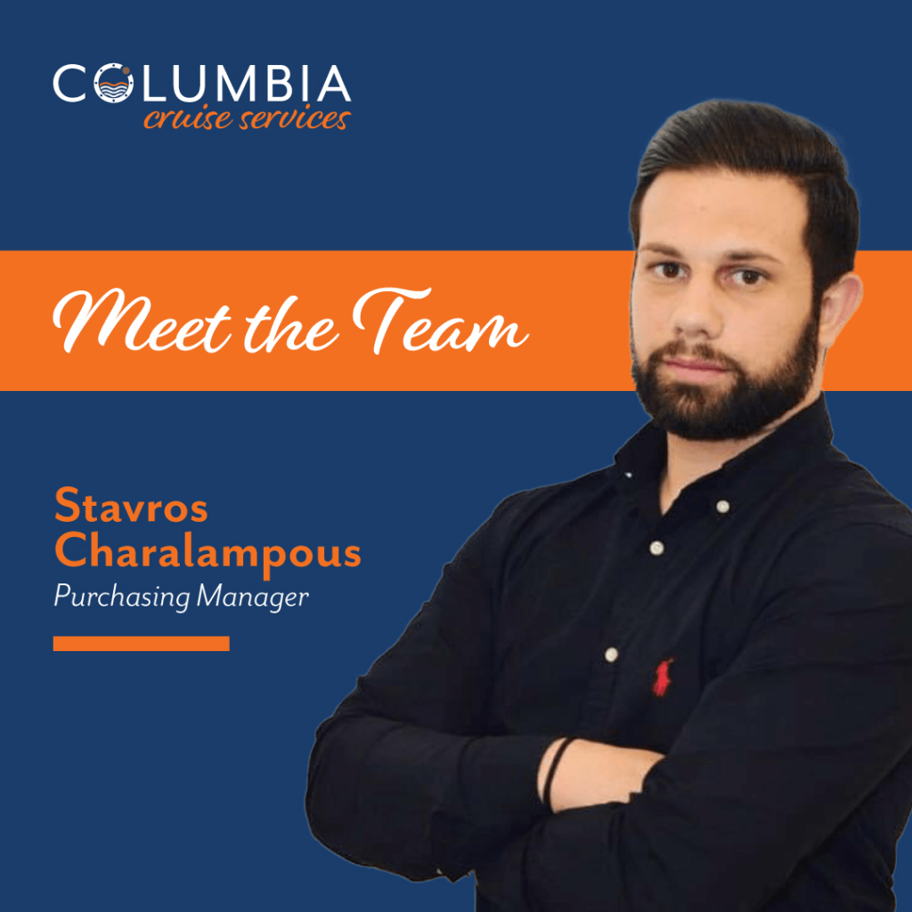 Home - COLUMBIA Cruise Services