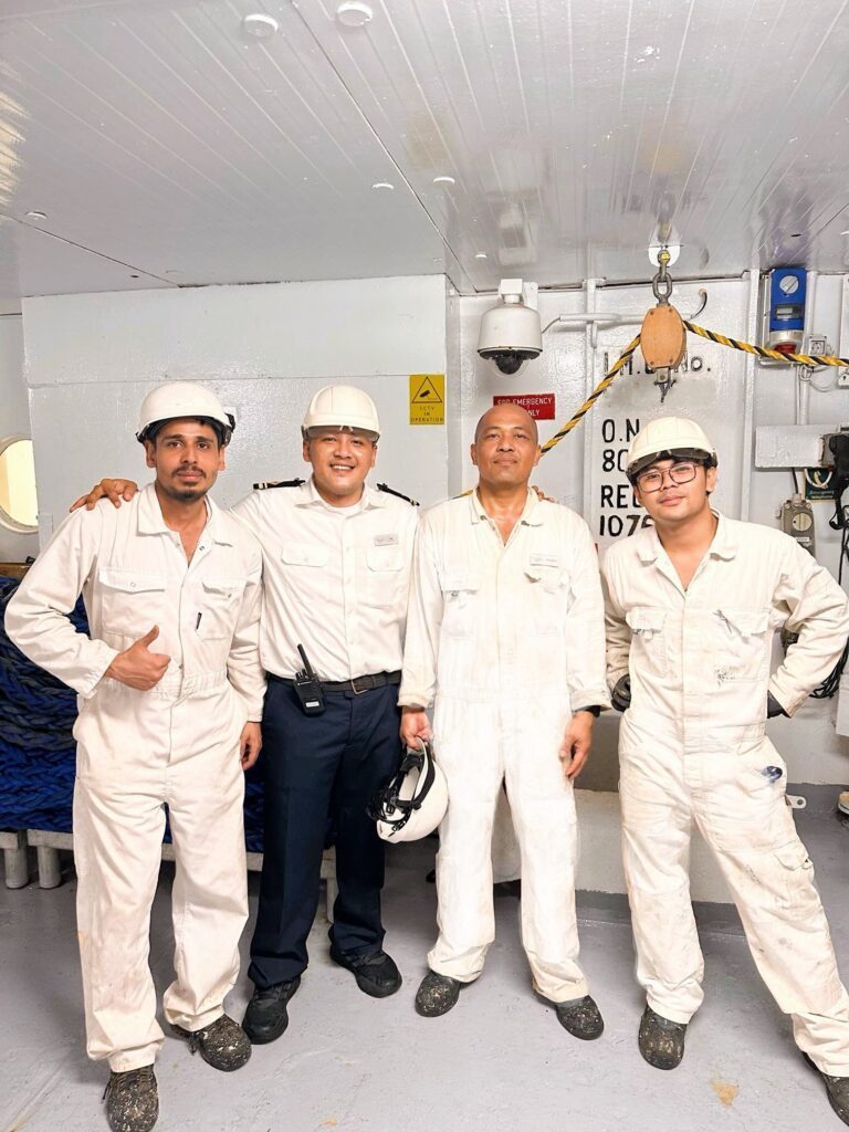 Home - COLUMBIA Cruise Services