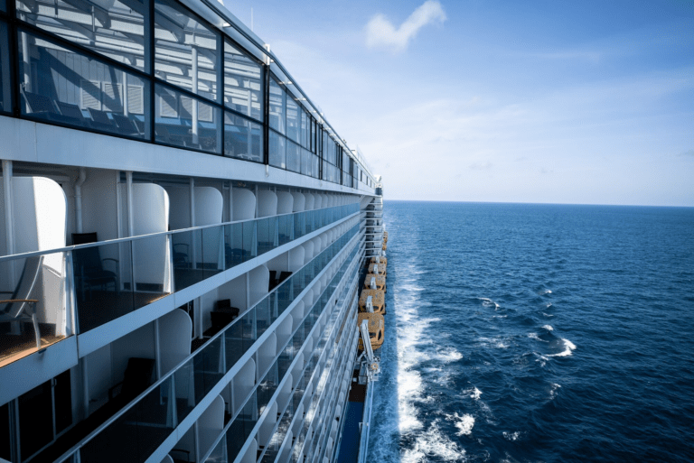 The Future Of Cruise Ship Management: Trends And Predications ...