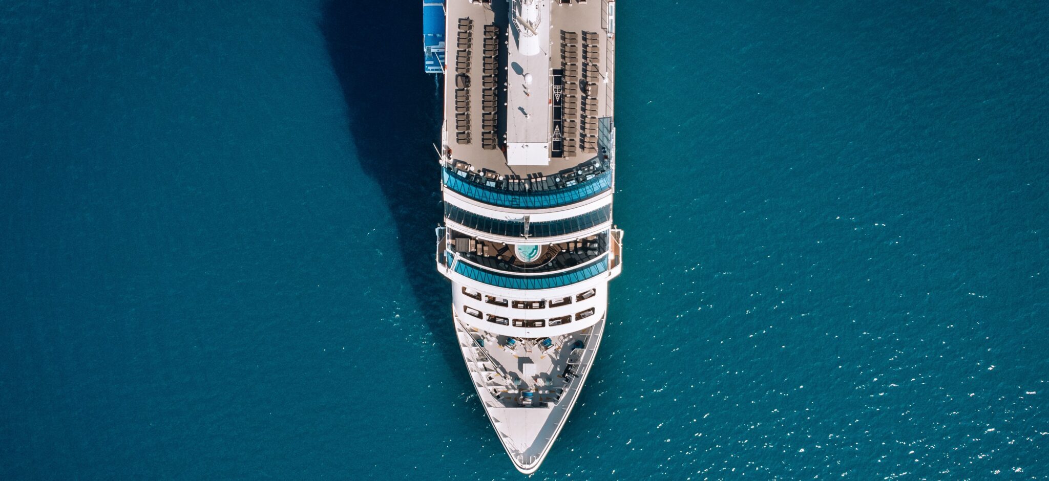 Understanding Diverse Cruise Market Segments In 2025 - COLUMBIA Cruise ...